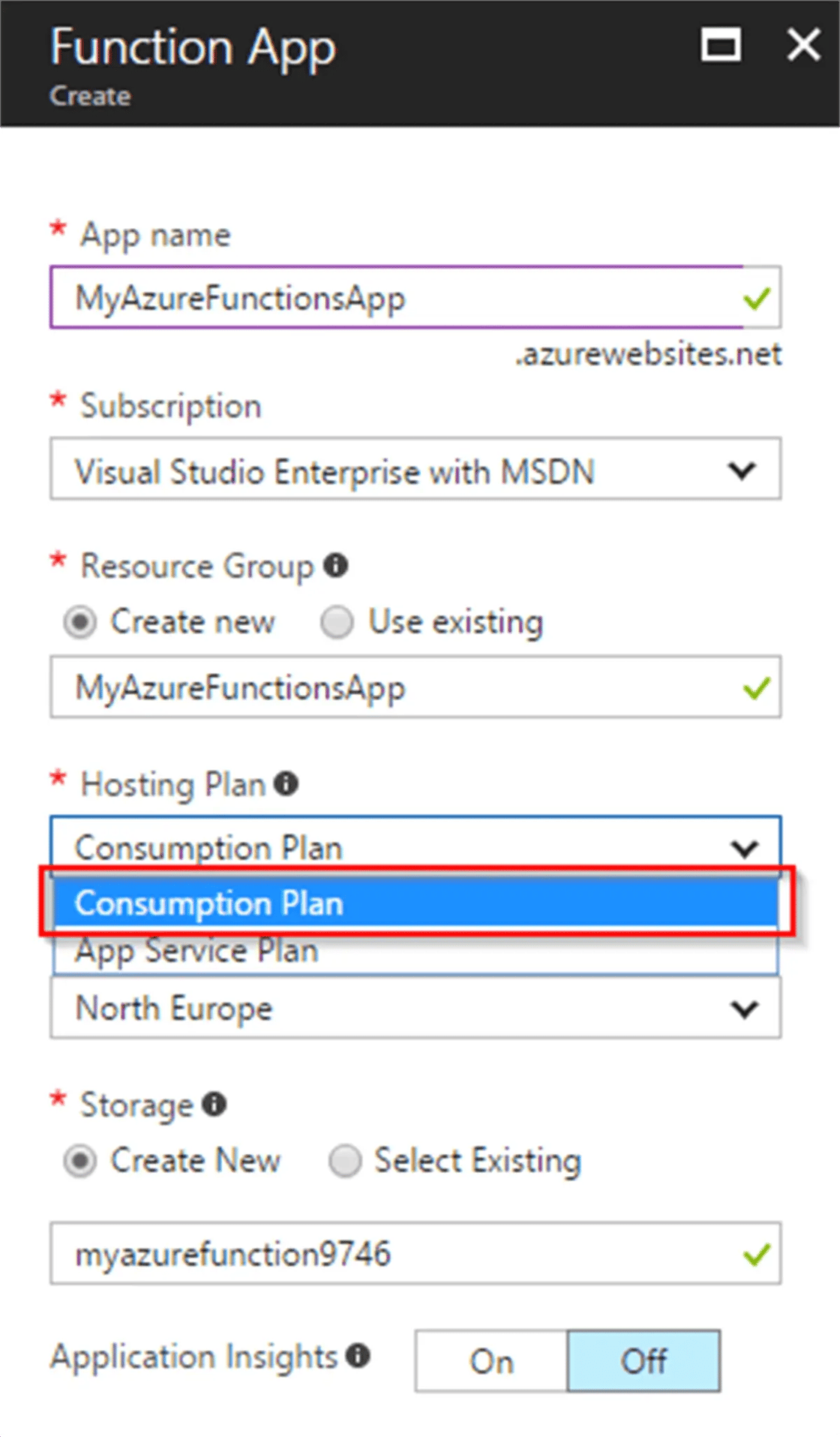 Azure Functions, SharePoint Webhooks and PnP - Part1